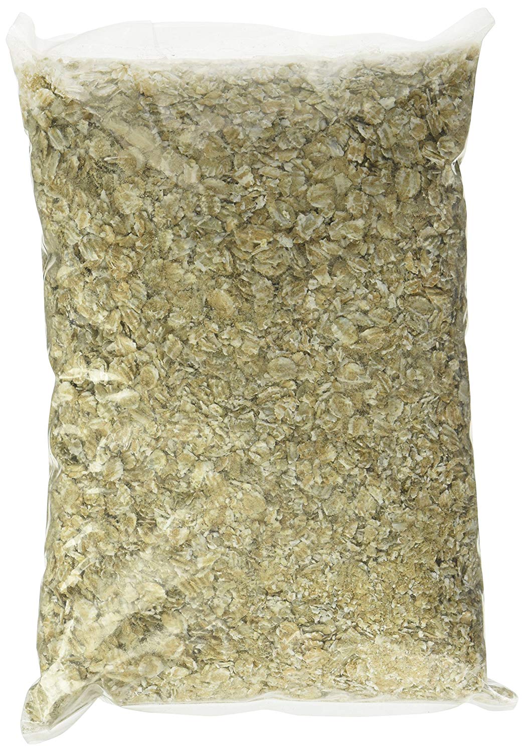 FLAKED RYE 10 Lb. Distinctive Hot Rod Rye Flavor - Hobby Homebrew