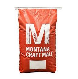 Montana Craft Malt 2-ROW BASE MALT 55LBS ($15 OFF IN STORE) Uncrushed ...