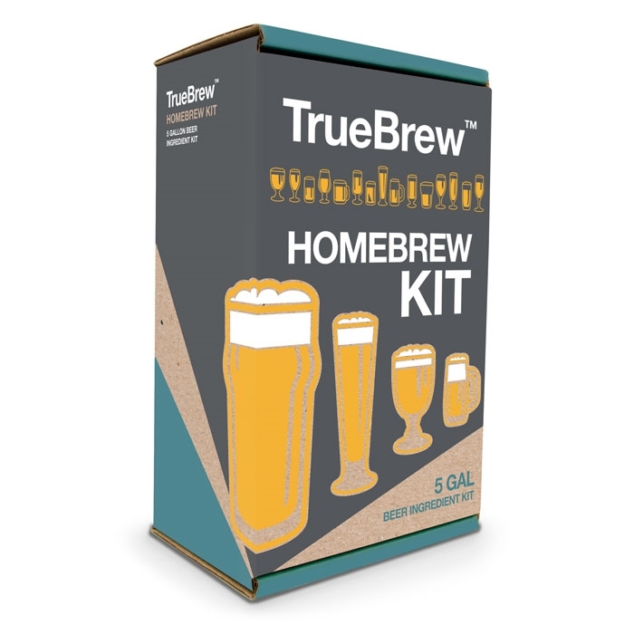 PALE ALE KIT K34 TrueBrew Beer Ingredient Kit - Hobby Homebrew