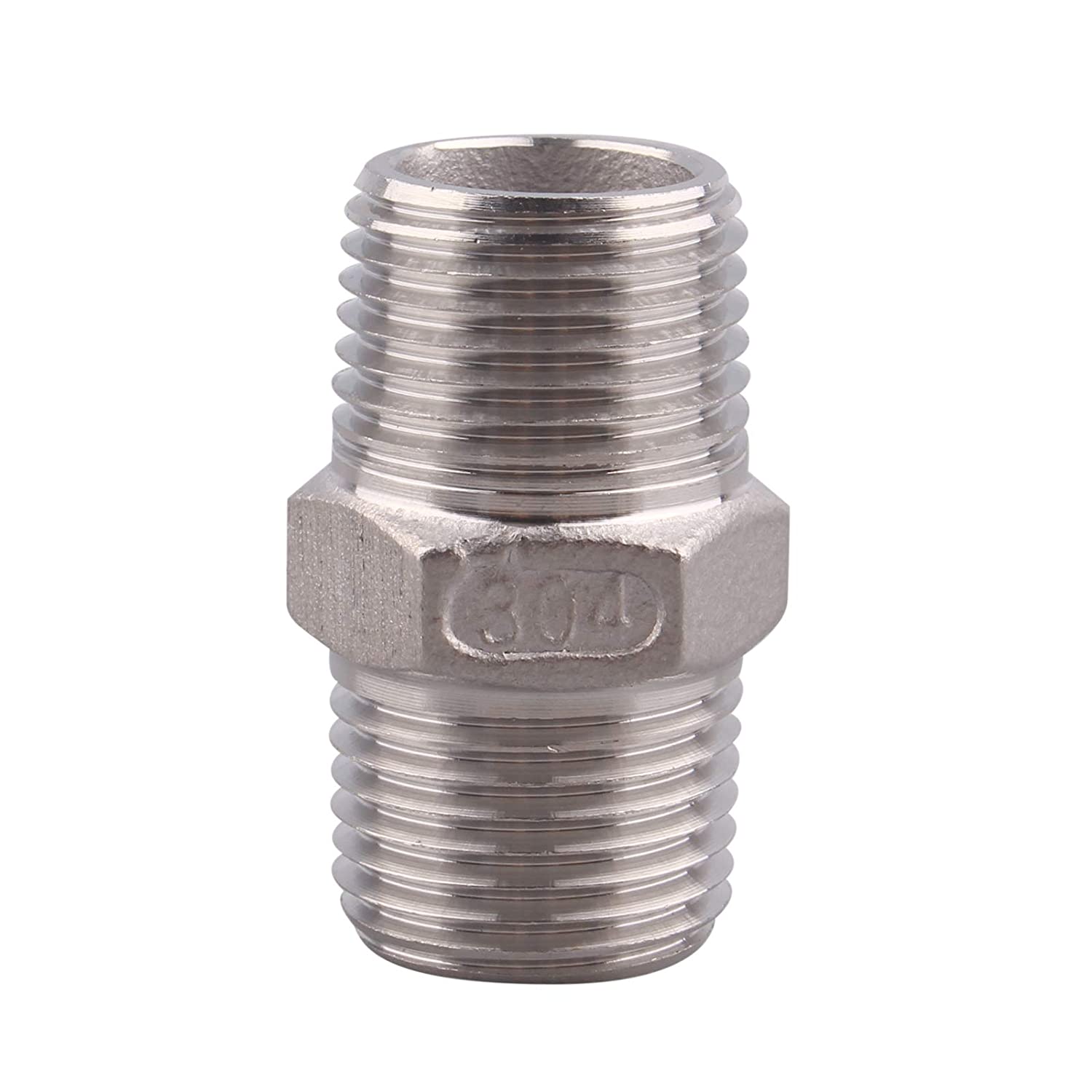 Threaded Pipe Fittings