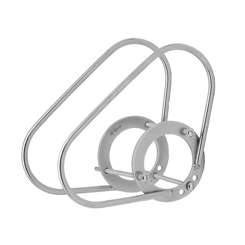 GAUGE CAGE For Single or Dual CO2 Gas Regulator Protector C133 - Hobby ...