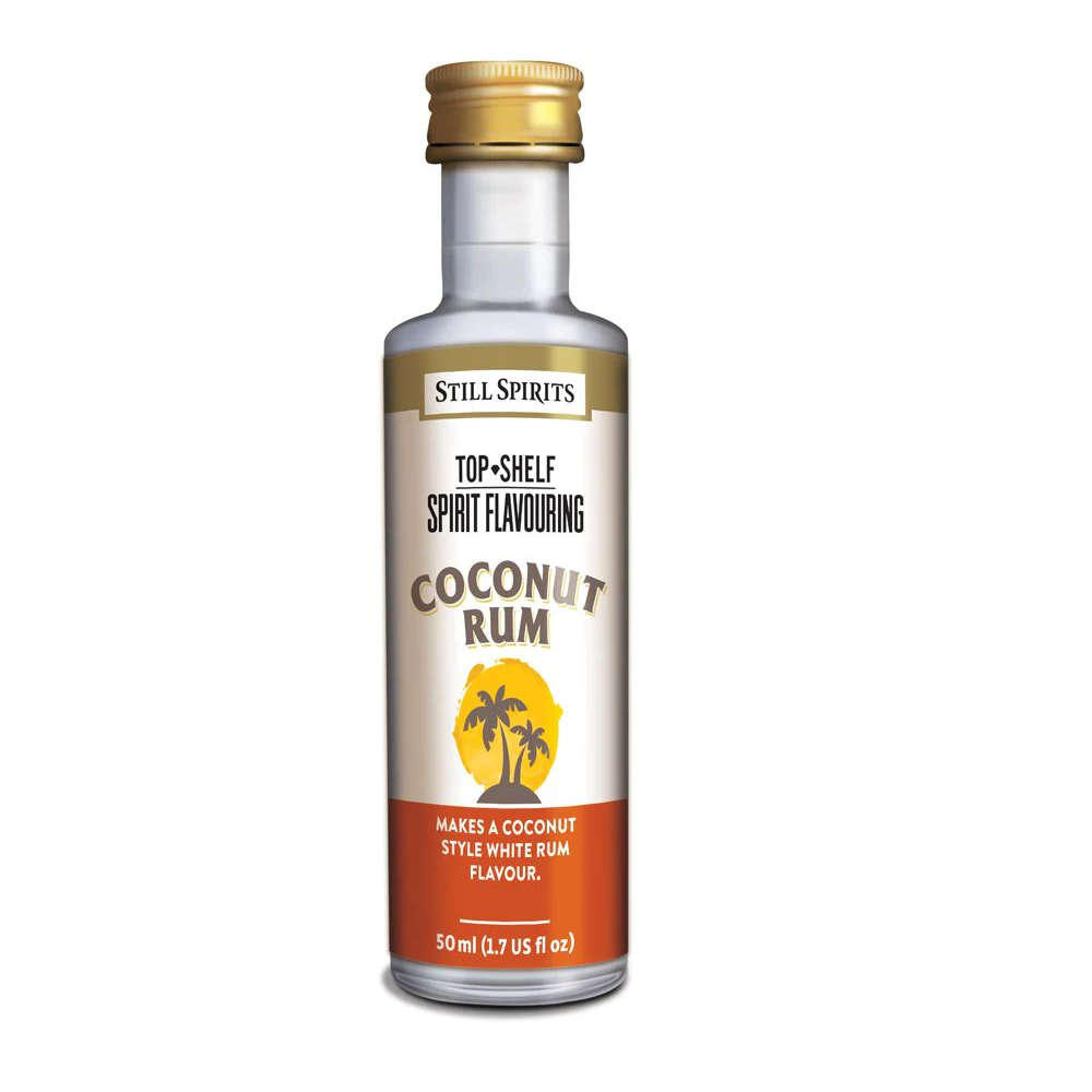 Coconut Rum Moonshine Recipes | Bryont Blog