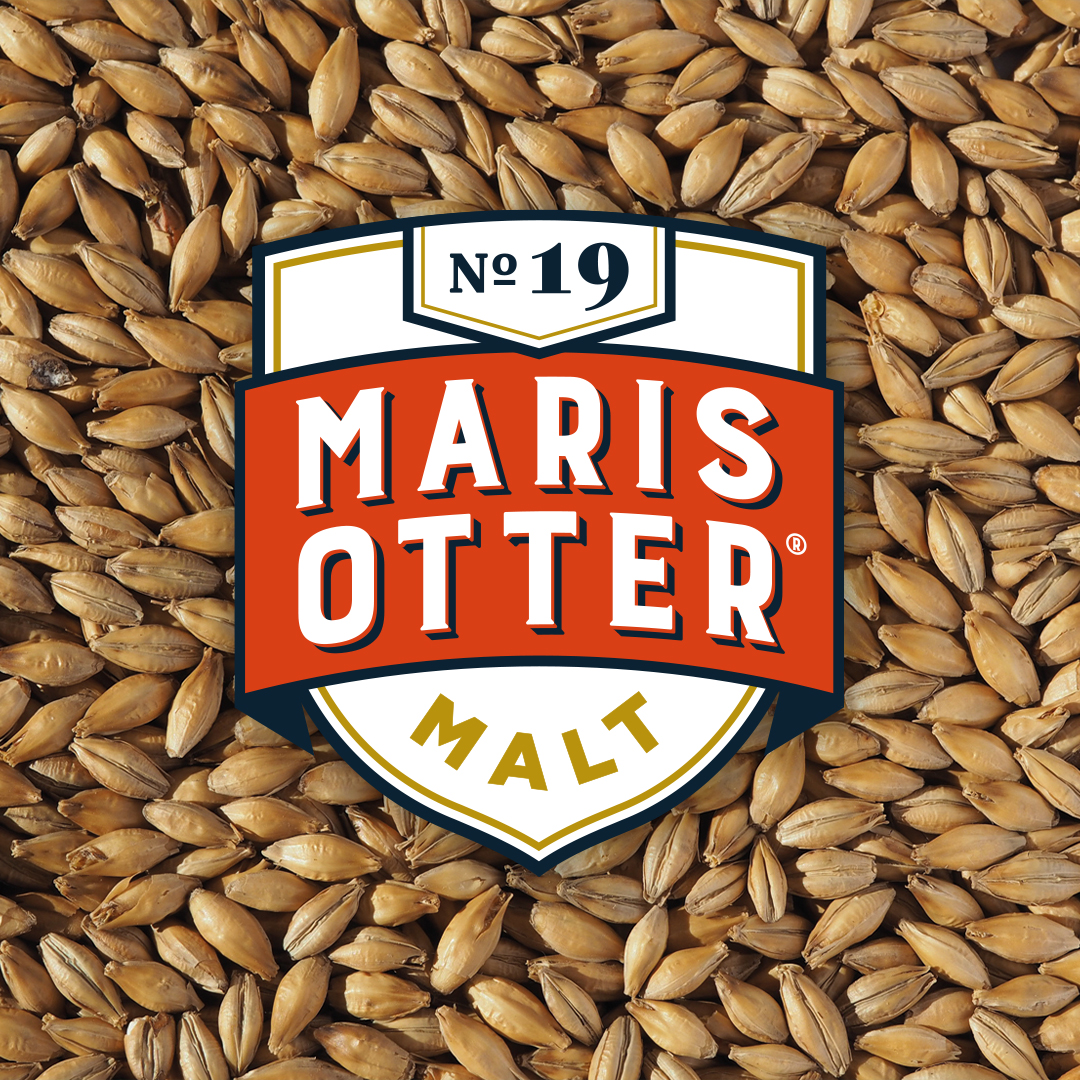 STORE STOCK 55LB SACK LEGENDARY Crisp Floor Malted Maris Otter #19 ...
