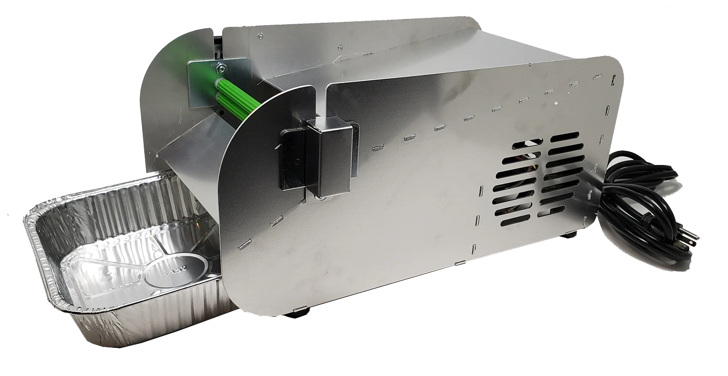 ELECTRIC PEA SHELLER SR Old School Lee MFG with Aluminum Body (Seasonal ...