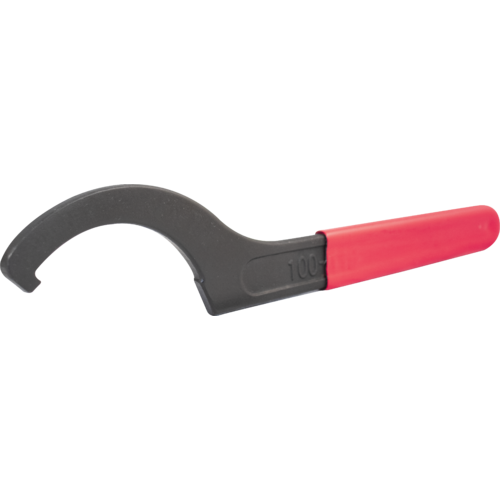 LARGE 100-110mm 2.5" C HOOK DIN COILOVER SPANNER WRENCH Adjustment Tool ...