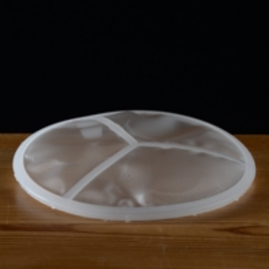 FUNNEL SCREEN LARGE 5.5" Replacement Fine Mesh Strainer Screen for ...