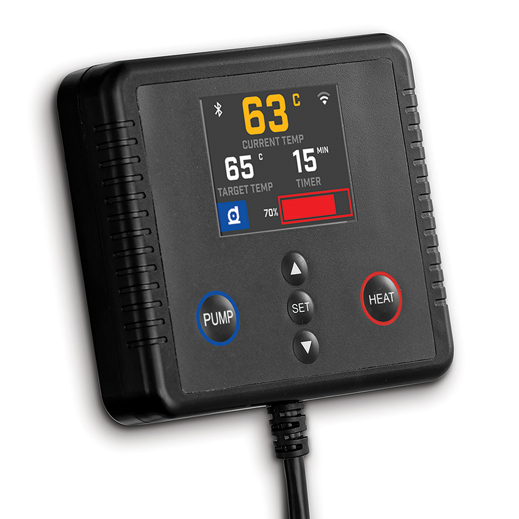 G40 CONTROLLER Grainfather Connect Control Box EZZZ9162 - Hobby Homebrew